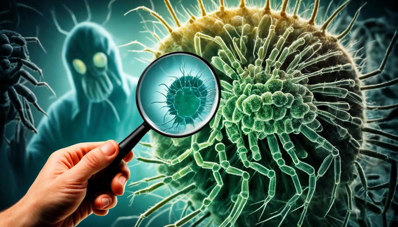 Traumdeutung Läuse – Botschaften im Schlaf verstehen
