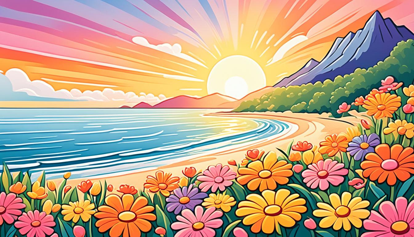 Hoffnung Sprüche für Inspiration und Mut