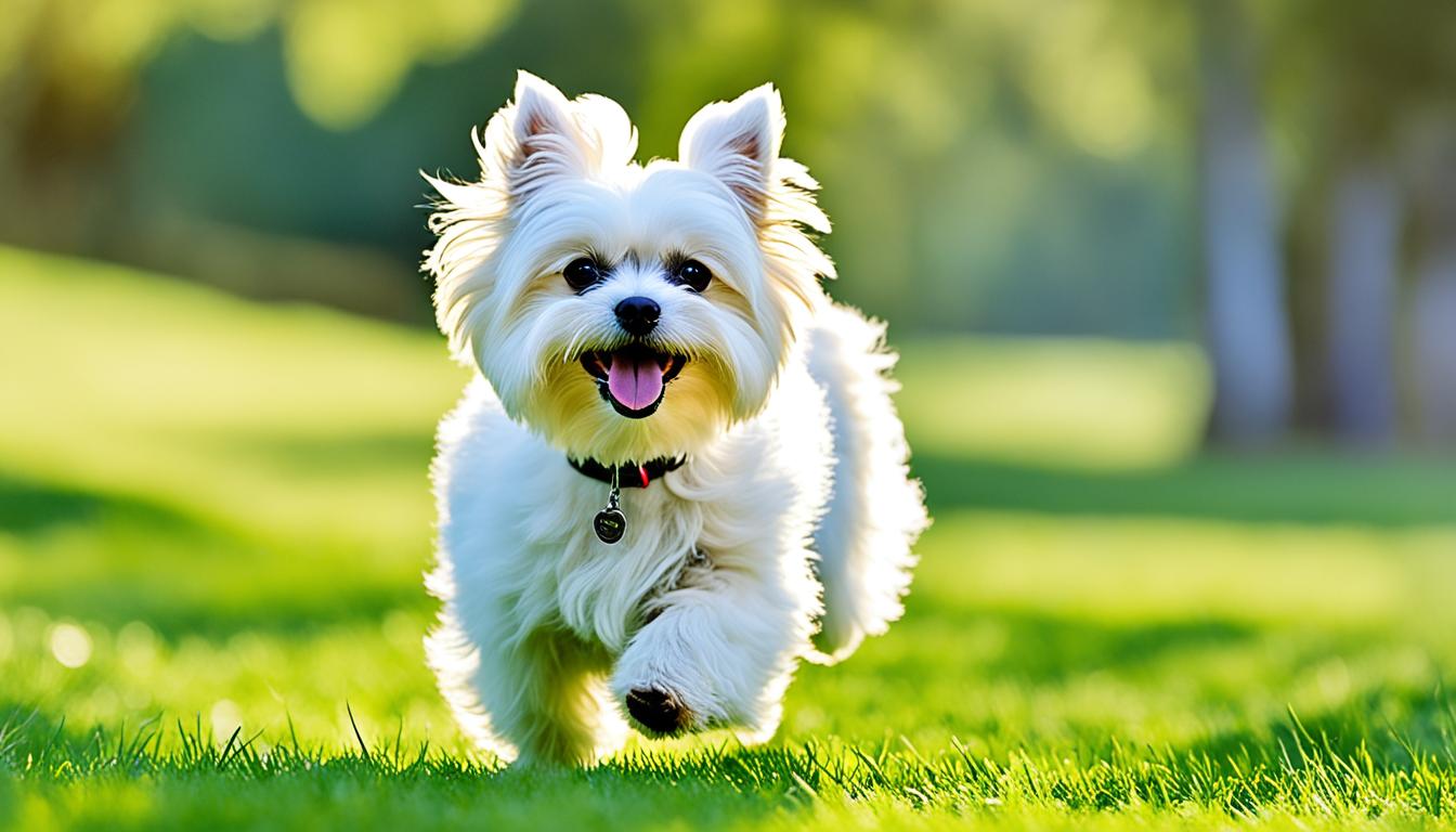 Alles über die Hunderasse Malteser - Tipps & Fakten