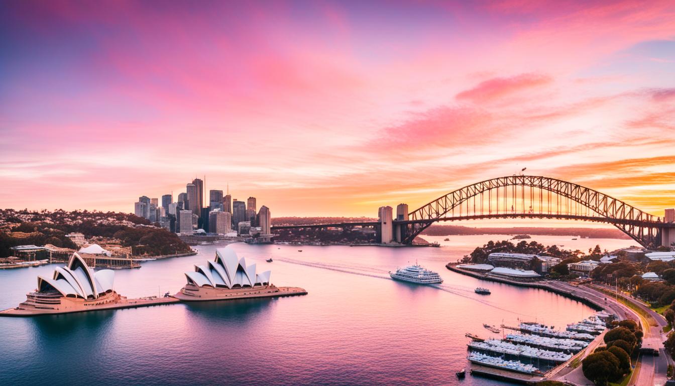 Australien Sehenswürdigkeiten: Top Highlights