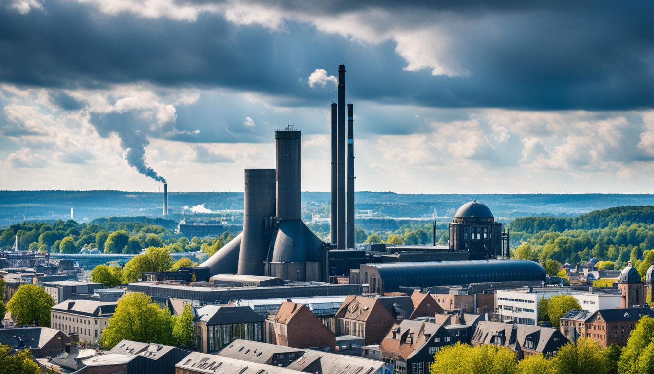 Top Bochum Sehenswürdigkeiten - Highlights Entdecken