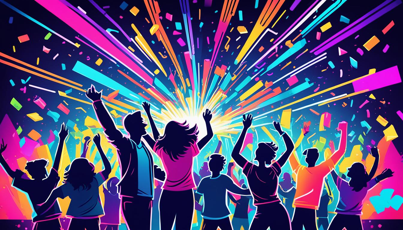 Die besten Party Sprüche für unvergessliche Nächte