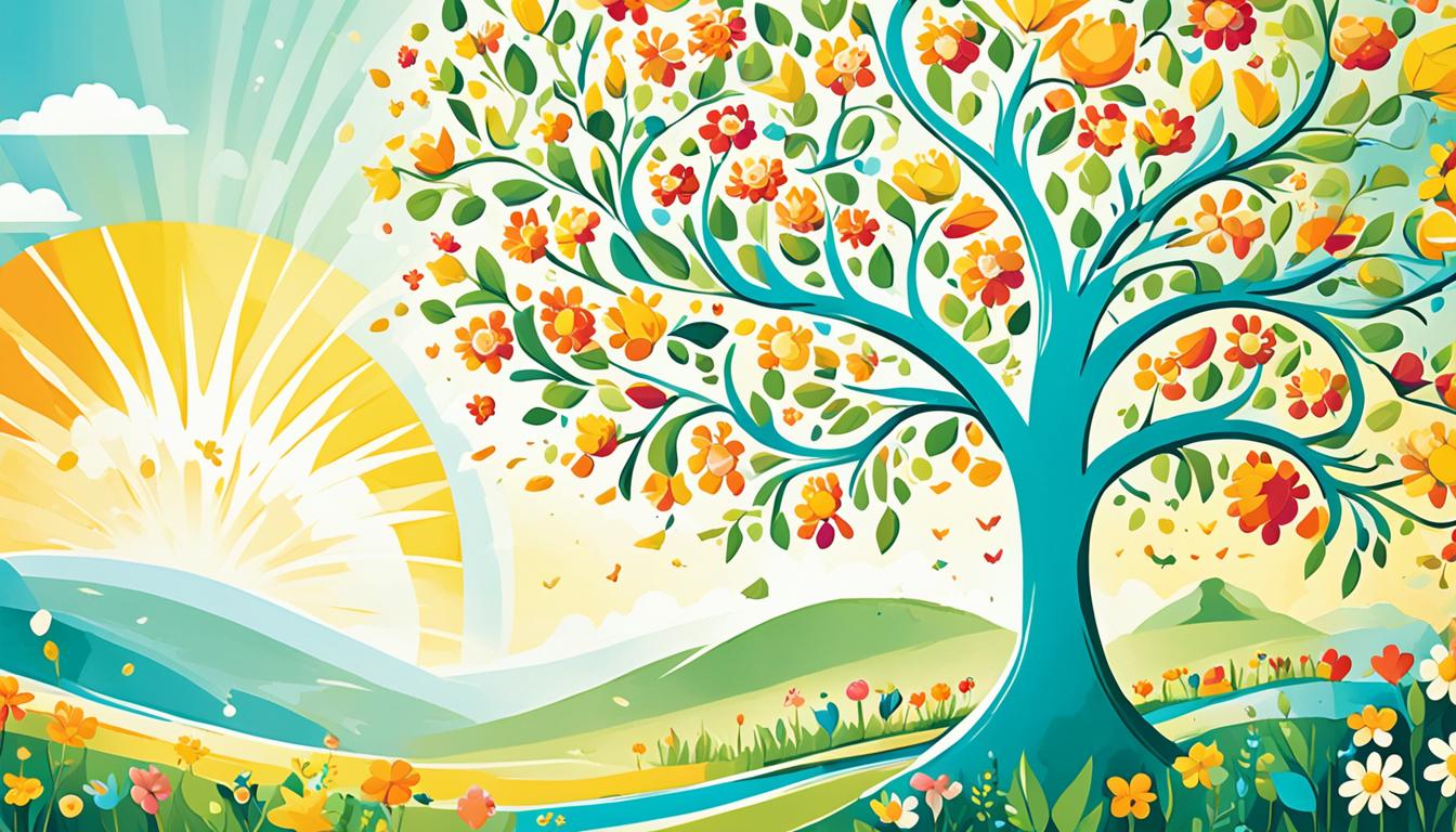 Hoffnung Sprüche für Inspiration und Mut