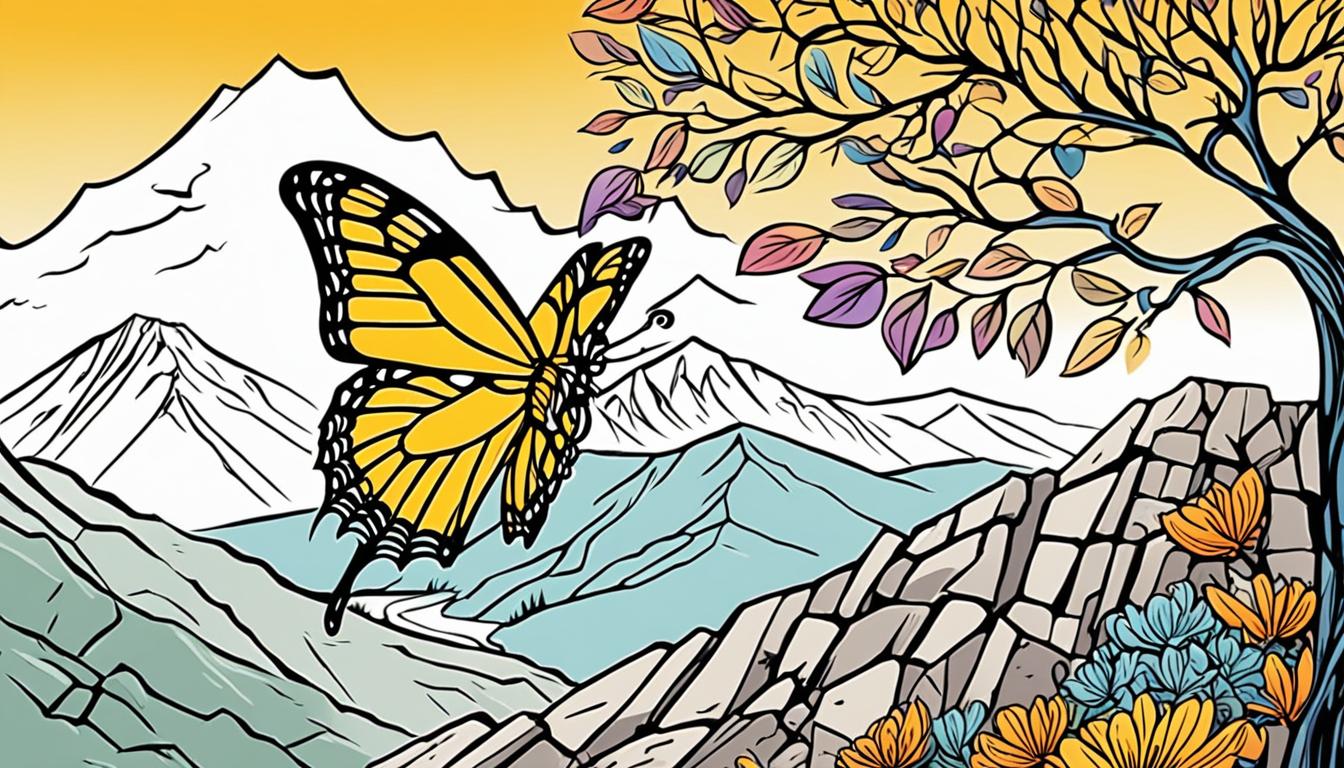 Sprüche Enttäuschung: Wege zur inneren Stärke