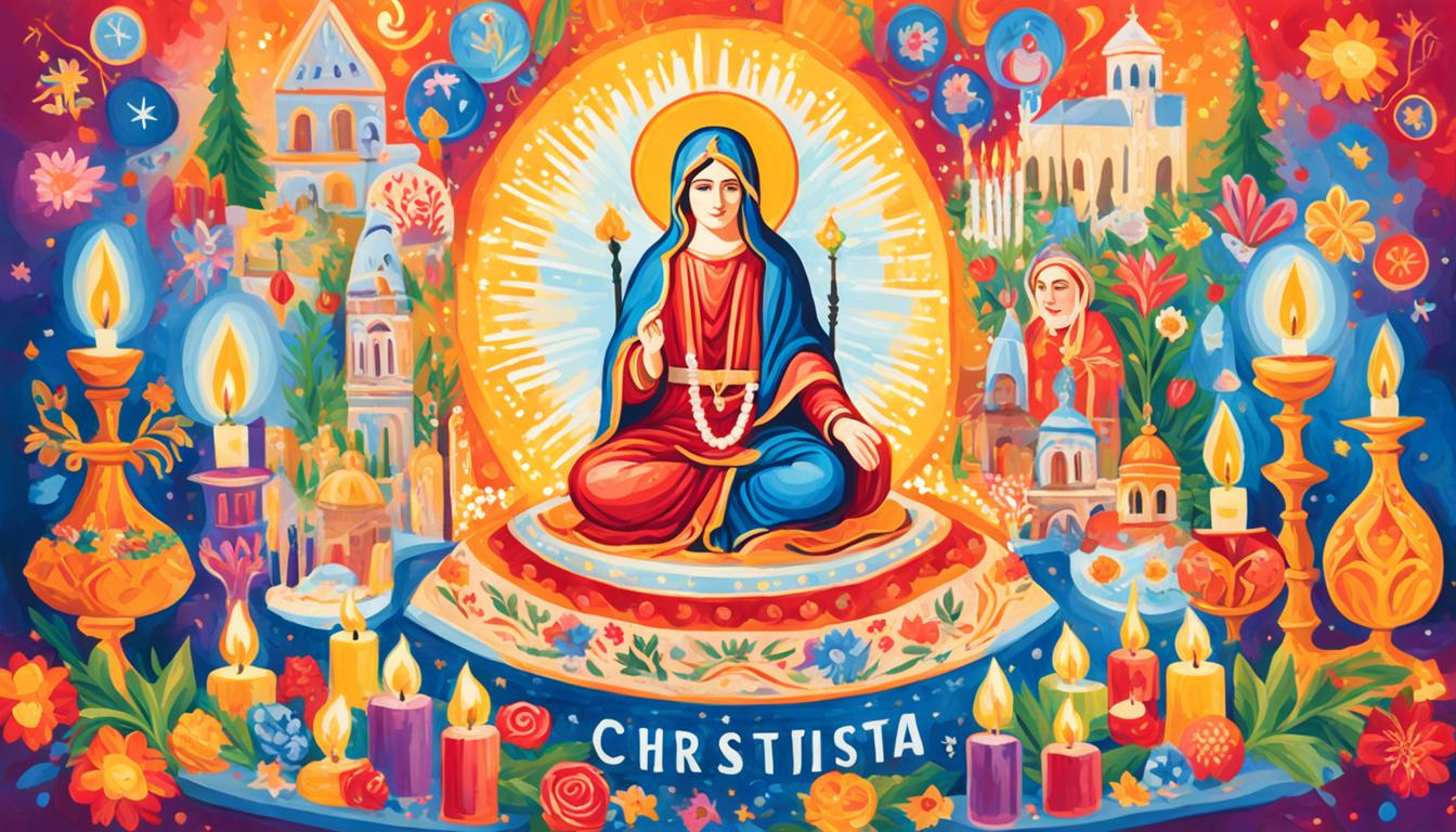 Namenstag Christa: Bedeutung, Datum und Bräuche