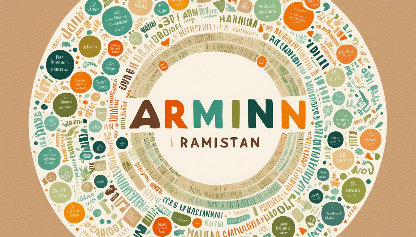 Namenstag Armin: Bedeutung, Bräuche und Geschenkideen