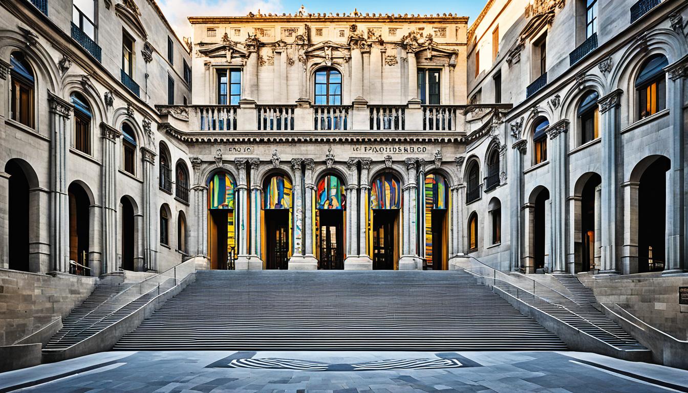 Barcelona Sehenswürdigkeiten – Top Attraktionen