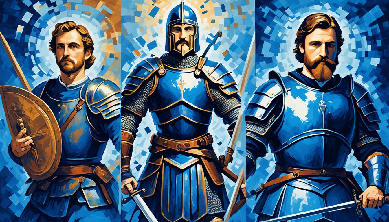 Namenstag Volker - Bedeutung, Bräuche und Feierlichkeiten