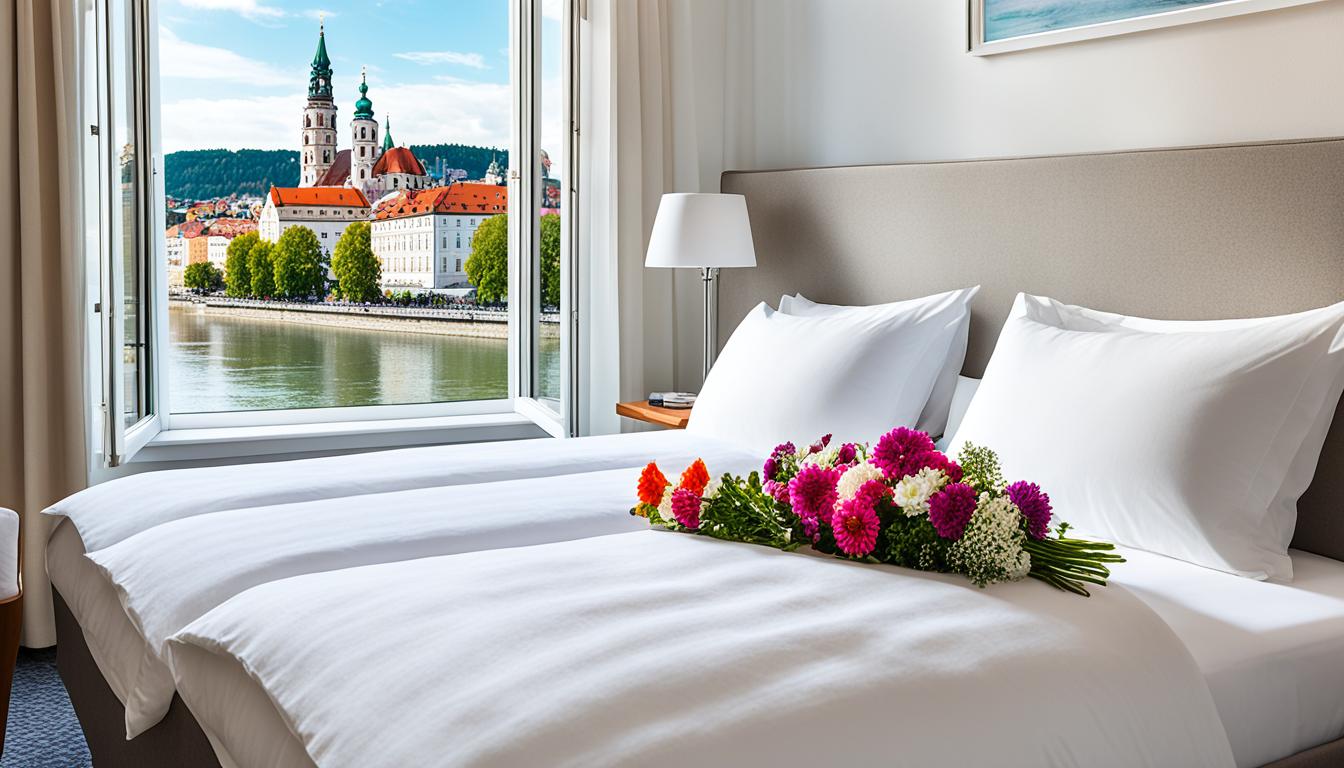 Passau Sehenswürdigkeiten: Highlights & Tipps