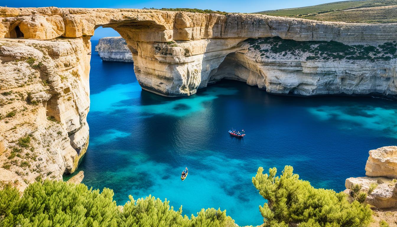 Entdecken Sie Malta Sehenswürdigkeiten & Highlights
