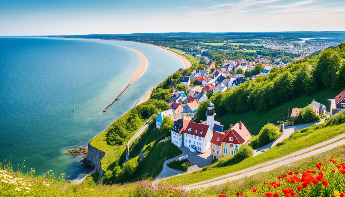 Rügen Sehenswürdigkeiten – Entdecke die Insel!