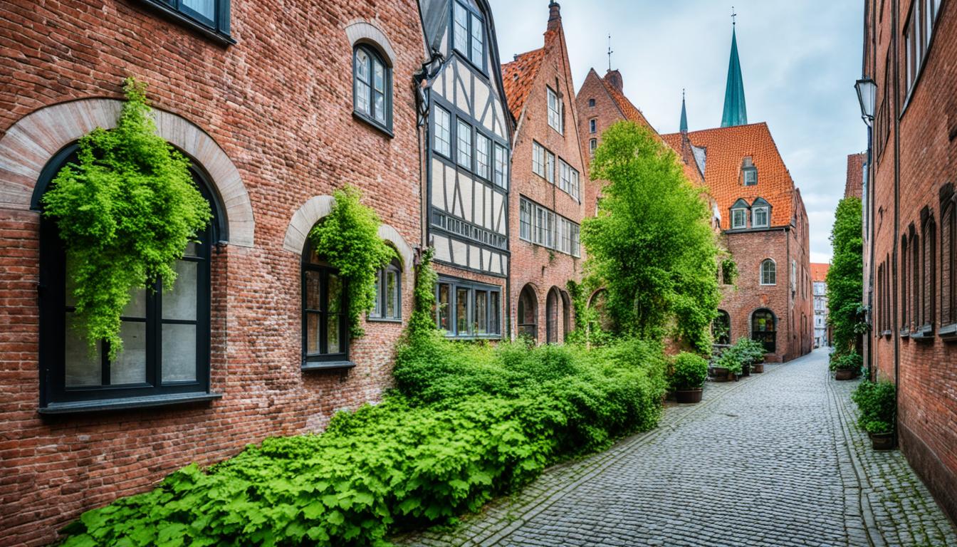 Entdecken Sie Top Lübeck Sehenswürdigkeiten