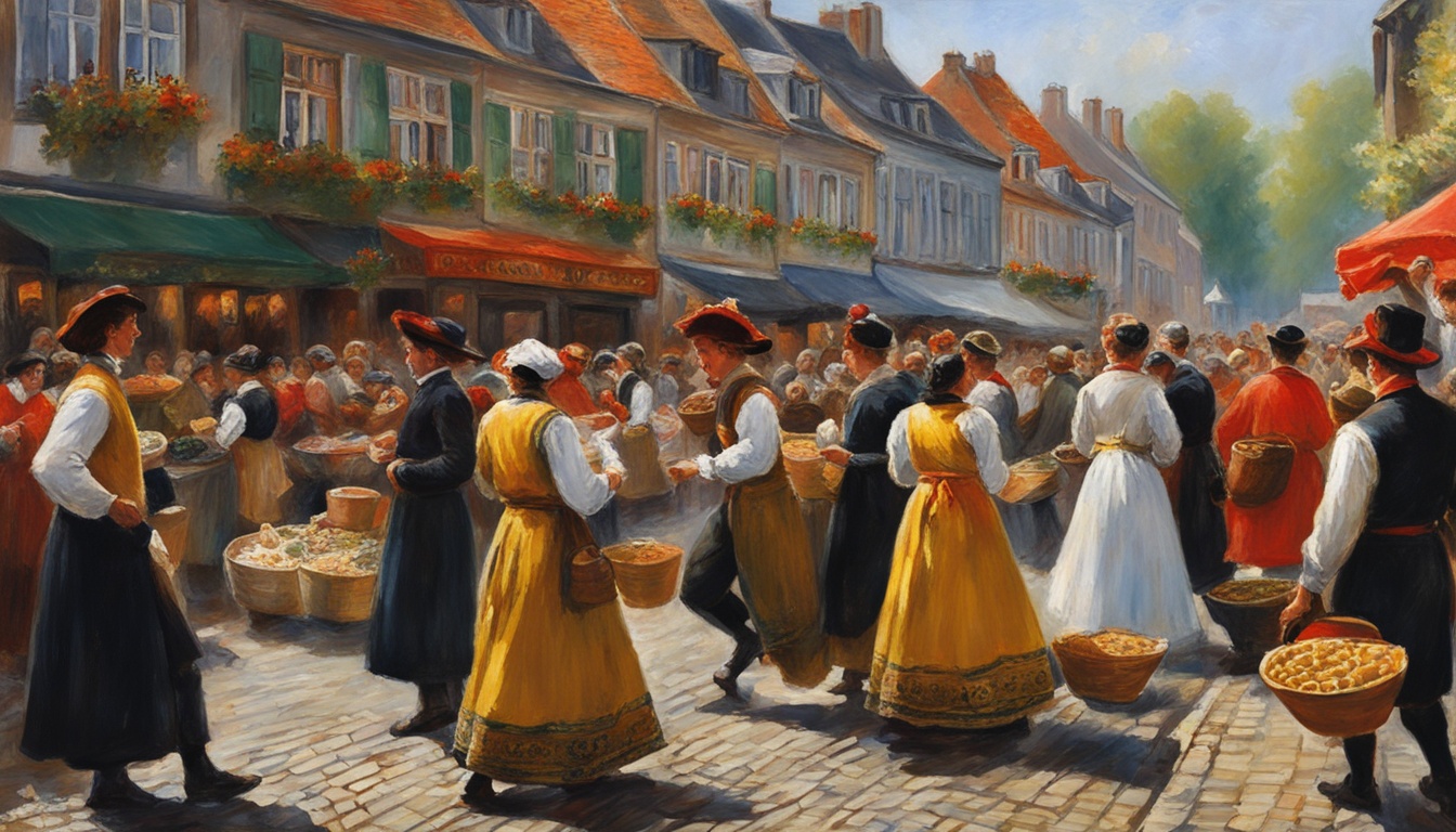 Namenstag Luitgard - Bedeutung, Datum und Tradition