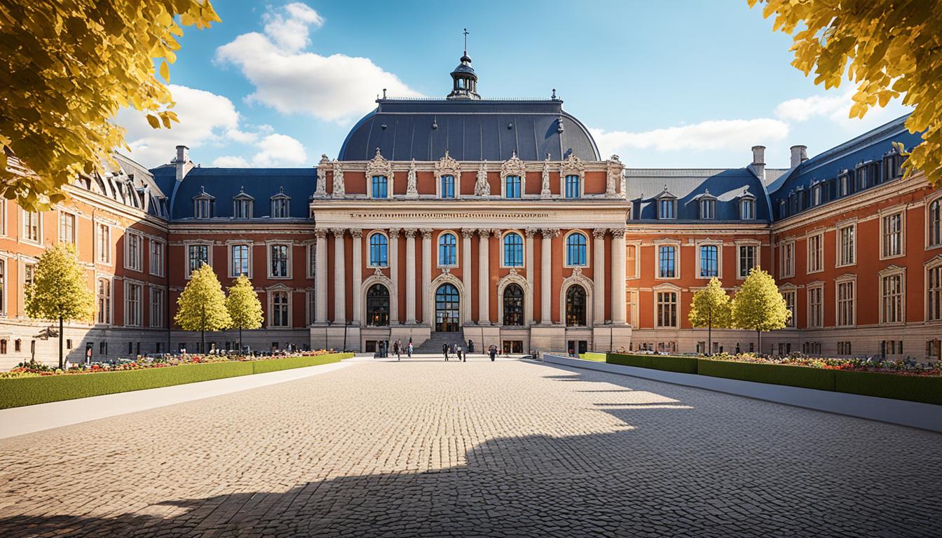 Die Top Colmar Sehenswürdigkeiten Entdecken