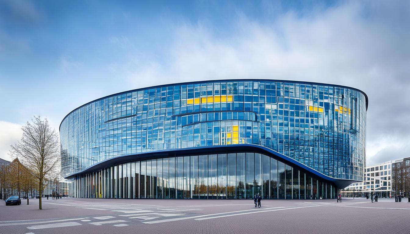 Entdecken Sie Top Rotterdam Sehenswürdigkeiten