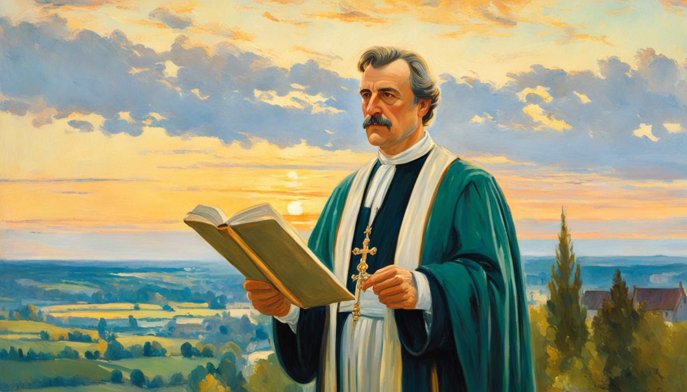 Namenstag Gebhard: Bedeutung, Bräuche und Ursprünge