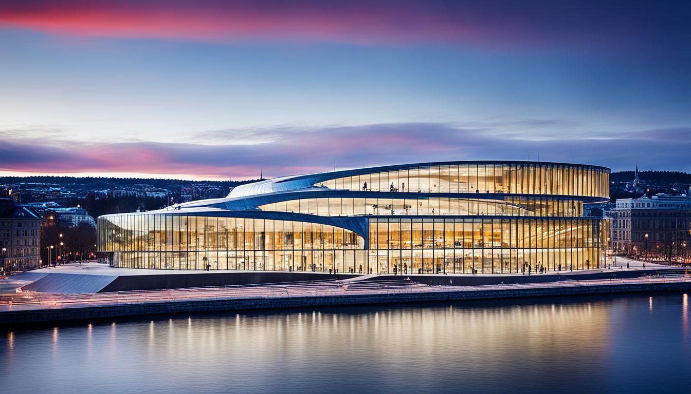 Top Oslo Sehenswürdigkeiten – Einzigartige Tipps