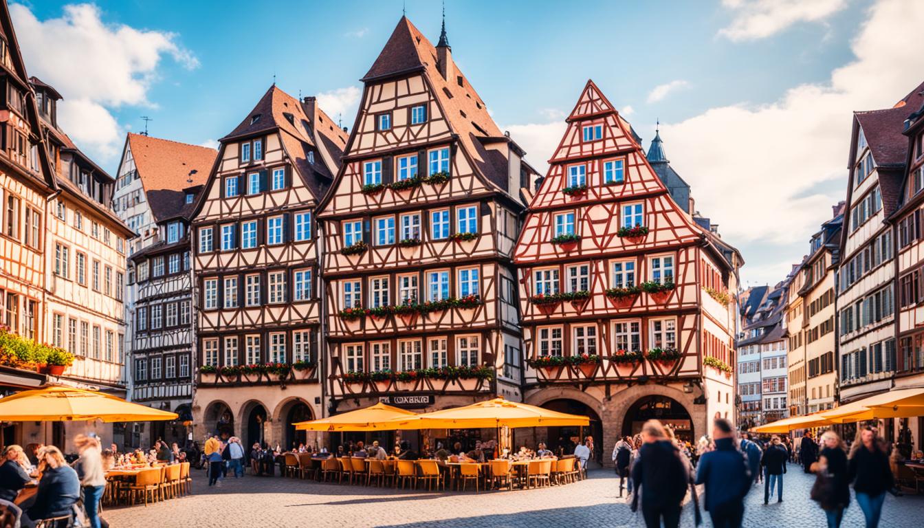 Top Straßburg Sehenswürdigkeiten – Ein Reiseführer