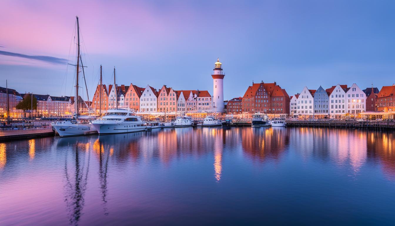 Rostock Sehenswürdigkeiten – Top Attraktionen