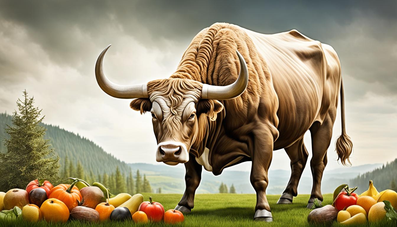 Stier und Stier Sternzeichen - Eine Harmonie der Beständigkeit