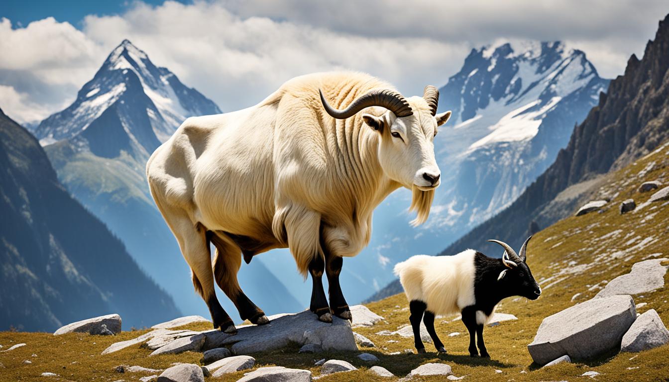 Stier und Steinbock - Die idealen Sternzeichen-Partner?