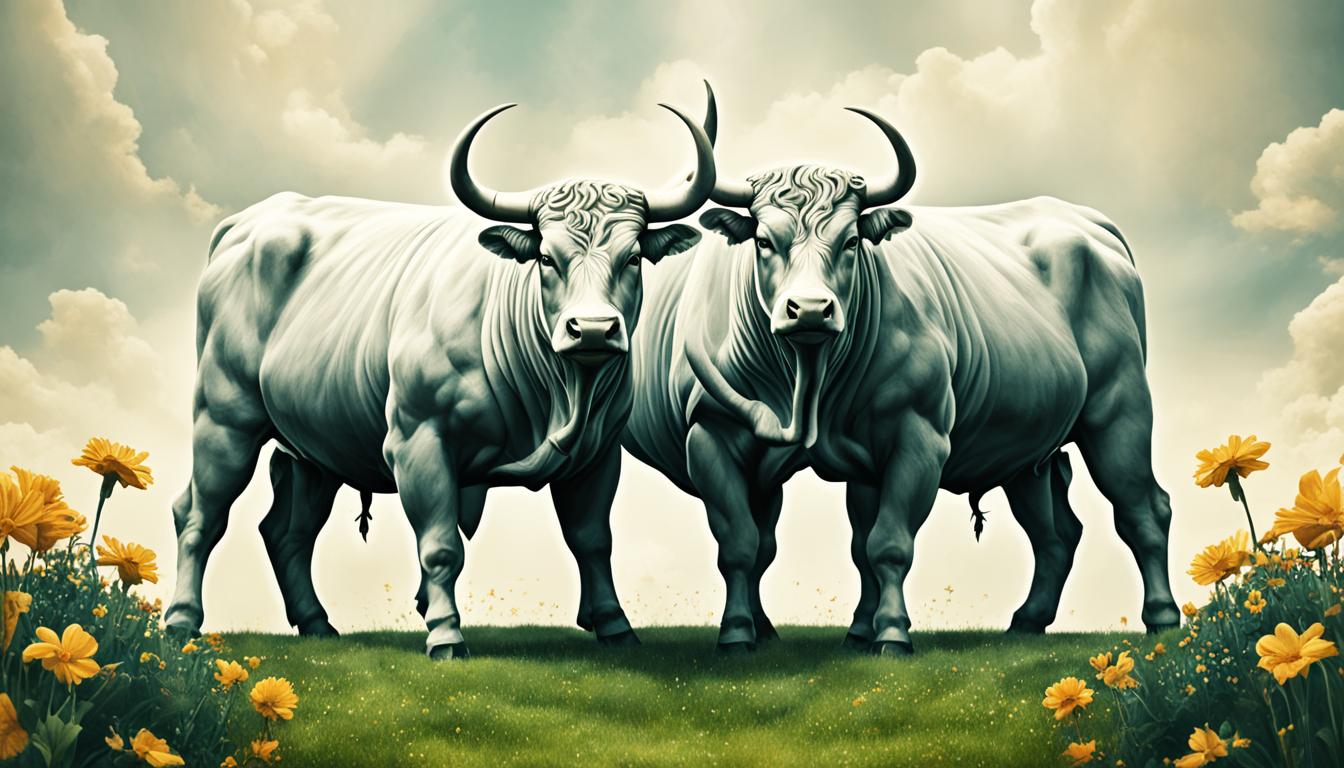 Stier und Zwillinge: Das beste Paar für die Ewigkeit?