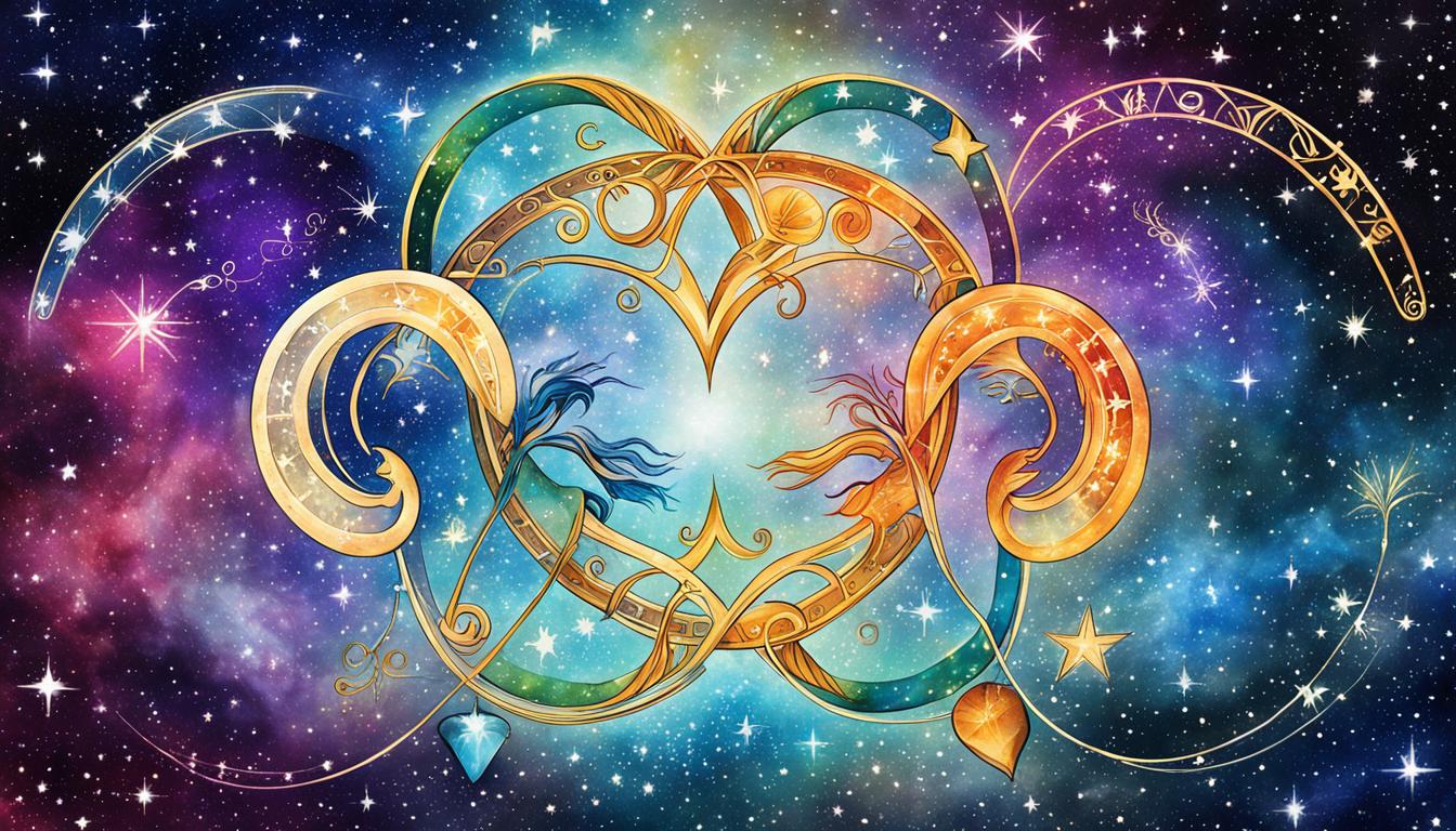 Wunderschone Widder Liebe Heute Ebenbild