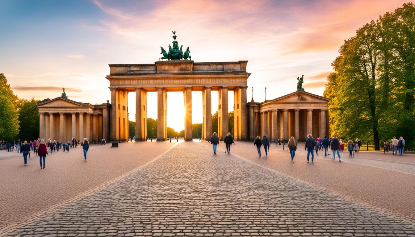 Top Potsdam Sehenswürdigkeiten & Reiseführer