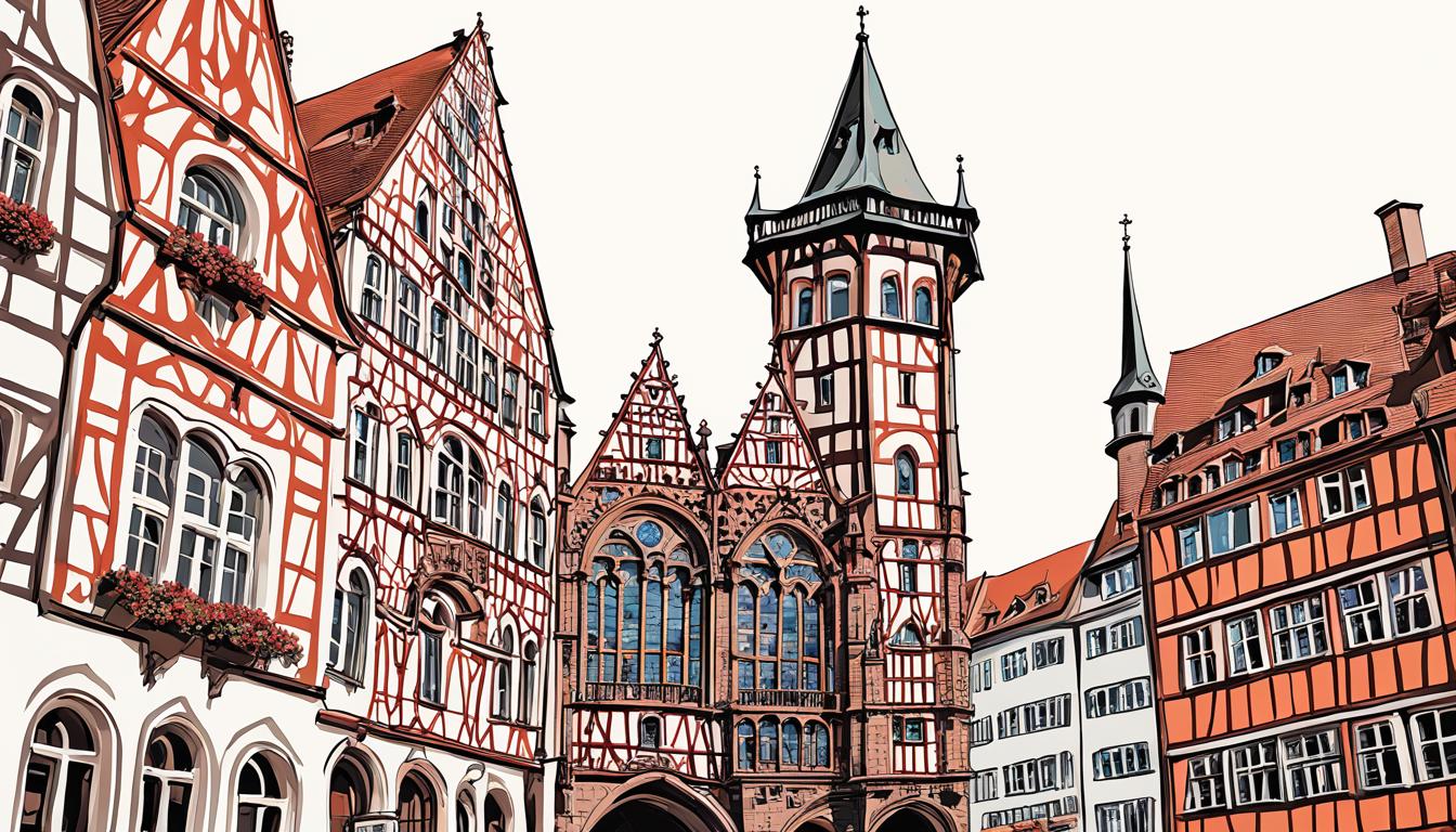Top Freiburg Sehenswürdigkeiten – Ein Guide