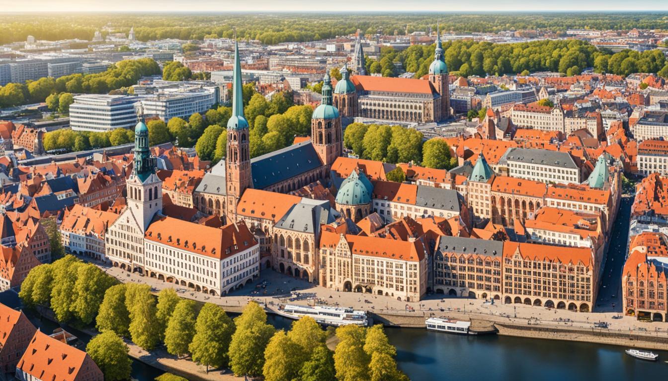 Hannover Sehenswürdigkeiten