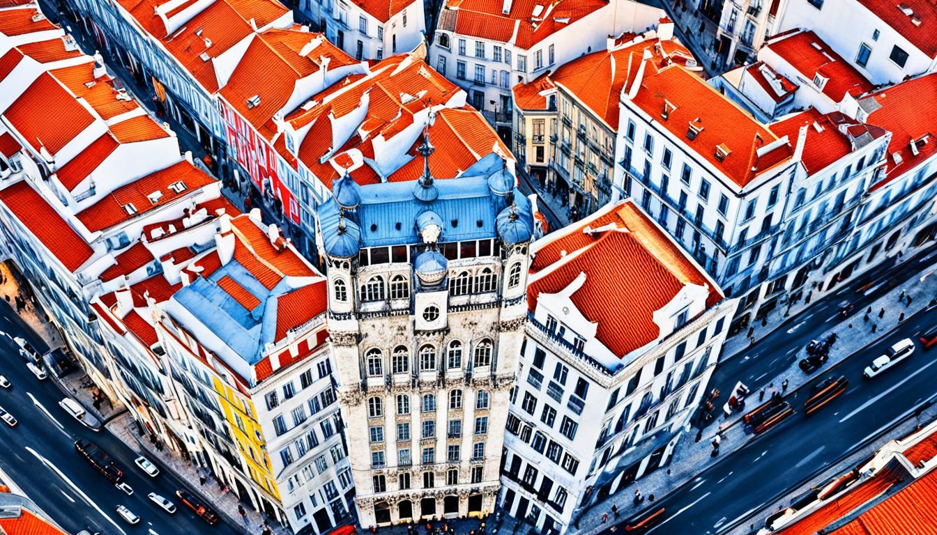 Sehenswürdigkeiten in Lissabon – Top Highlights