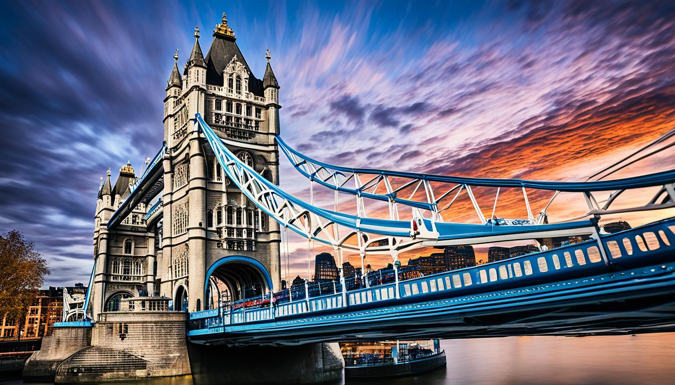 London Sehenswürdigkeiten: Top Highlights