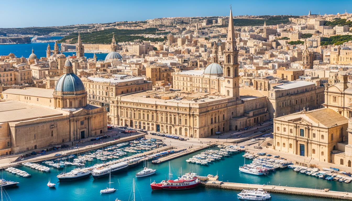 Entdecken Sie Malta Sehenswürdigkeiten & Highlights