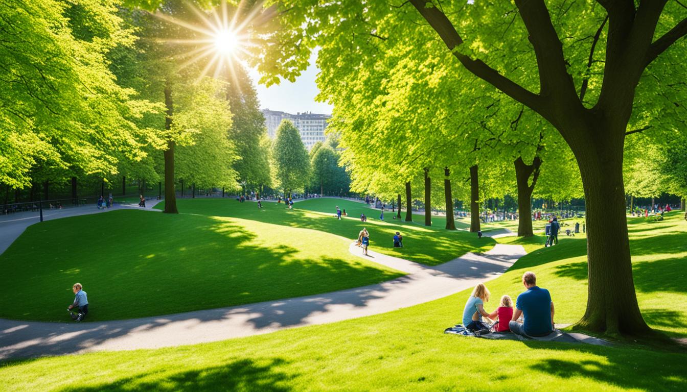 Entdecken Sie Sehenswürdigkeiten Stuttgart Hautnah