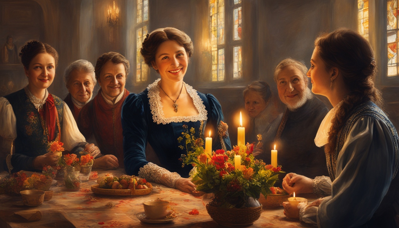 Namenstag Reingard: Bedeutung, Bräuche & Datum