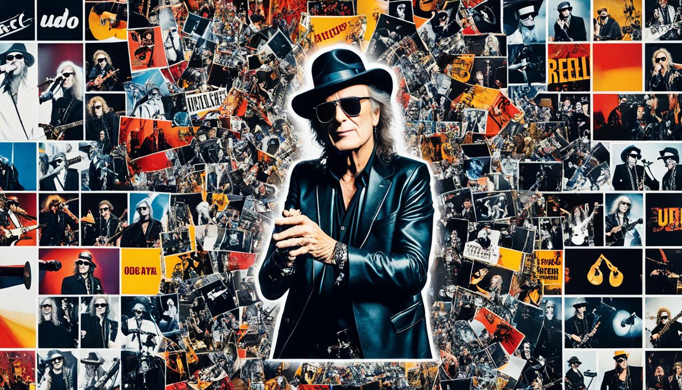 Udo Lindenbergs Alter: Wie alt ist der Panikrocker heute?