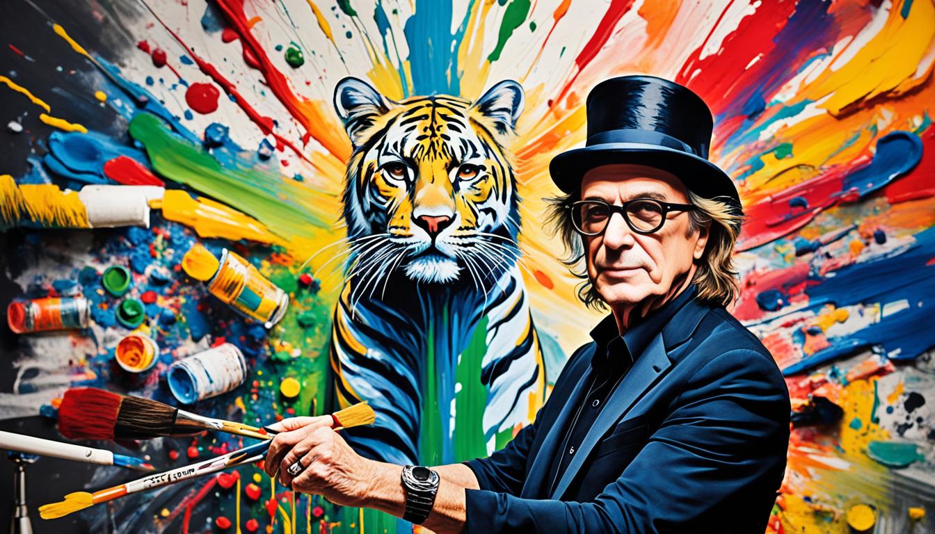 Udo Lindenbergs Alter: Wie alt ist der Panikrocker heute?