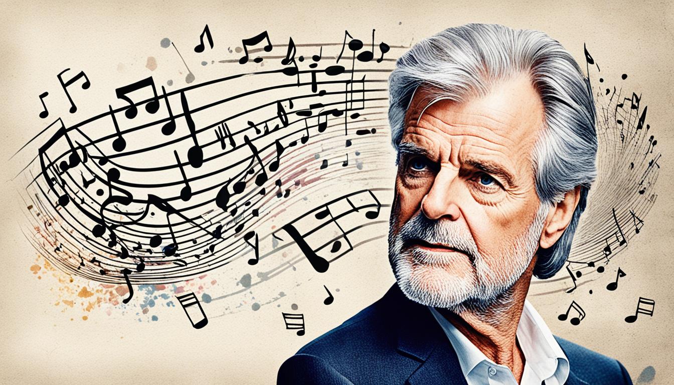 Wie alt ist Peter Kraus? Alter des Schlagersängers