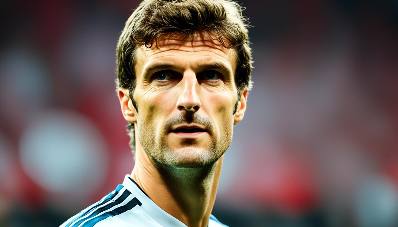 Wie alt ist Thomas Müller? Aktuelles Alter des Fußballers