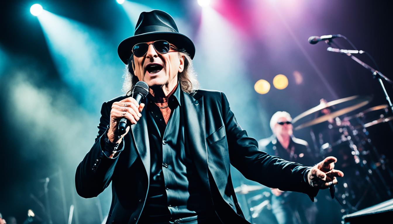 Udo Lindenbergs Alter: Wie alt ist der Panikrocker heute?