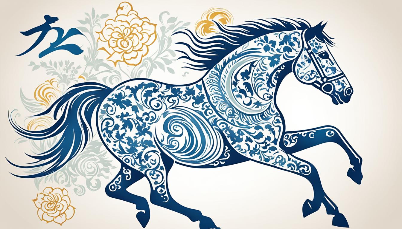 Chinesisches Sternzeichen Pferd: Persönlichkeit & Liebe