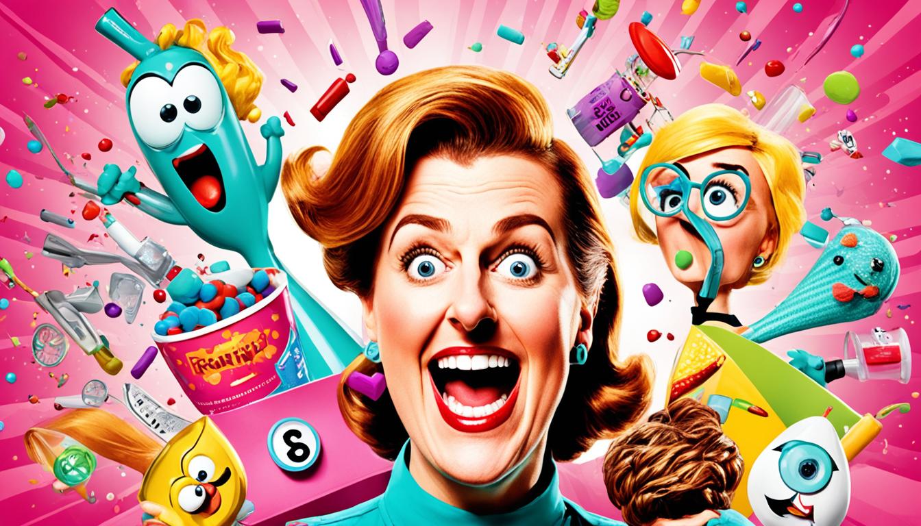 Lustige Frauenwitze - Humor für jeden Anlass