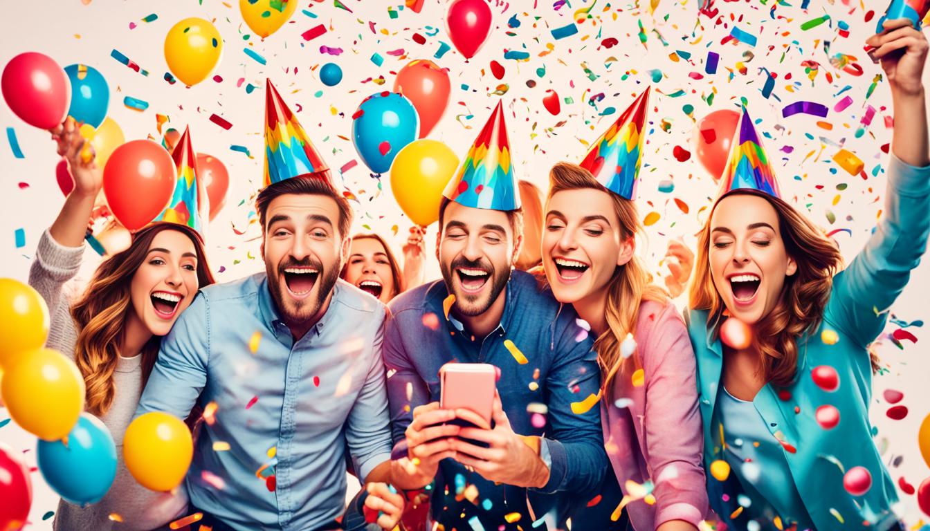Geburtstag Bilder WhatsApp: Gratulationen Teilen