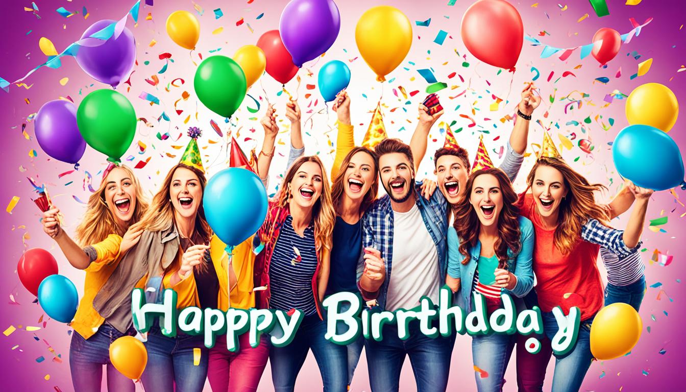 Geburtstag Bilder WhatsApp: Gratulationen Teilen