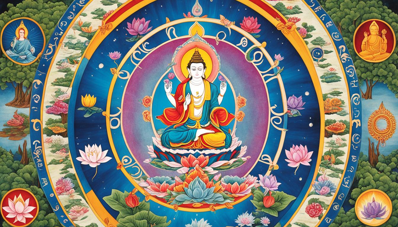 Grundlagen des Buddhismus – Einblicke & Fakten