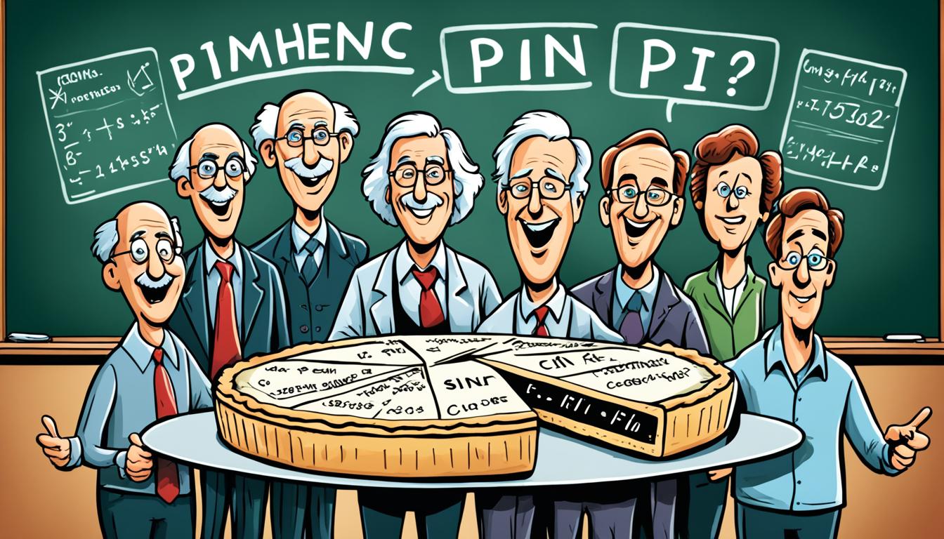 Lustige Mathe Witze für Schüler und Lehrer