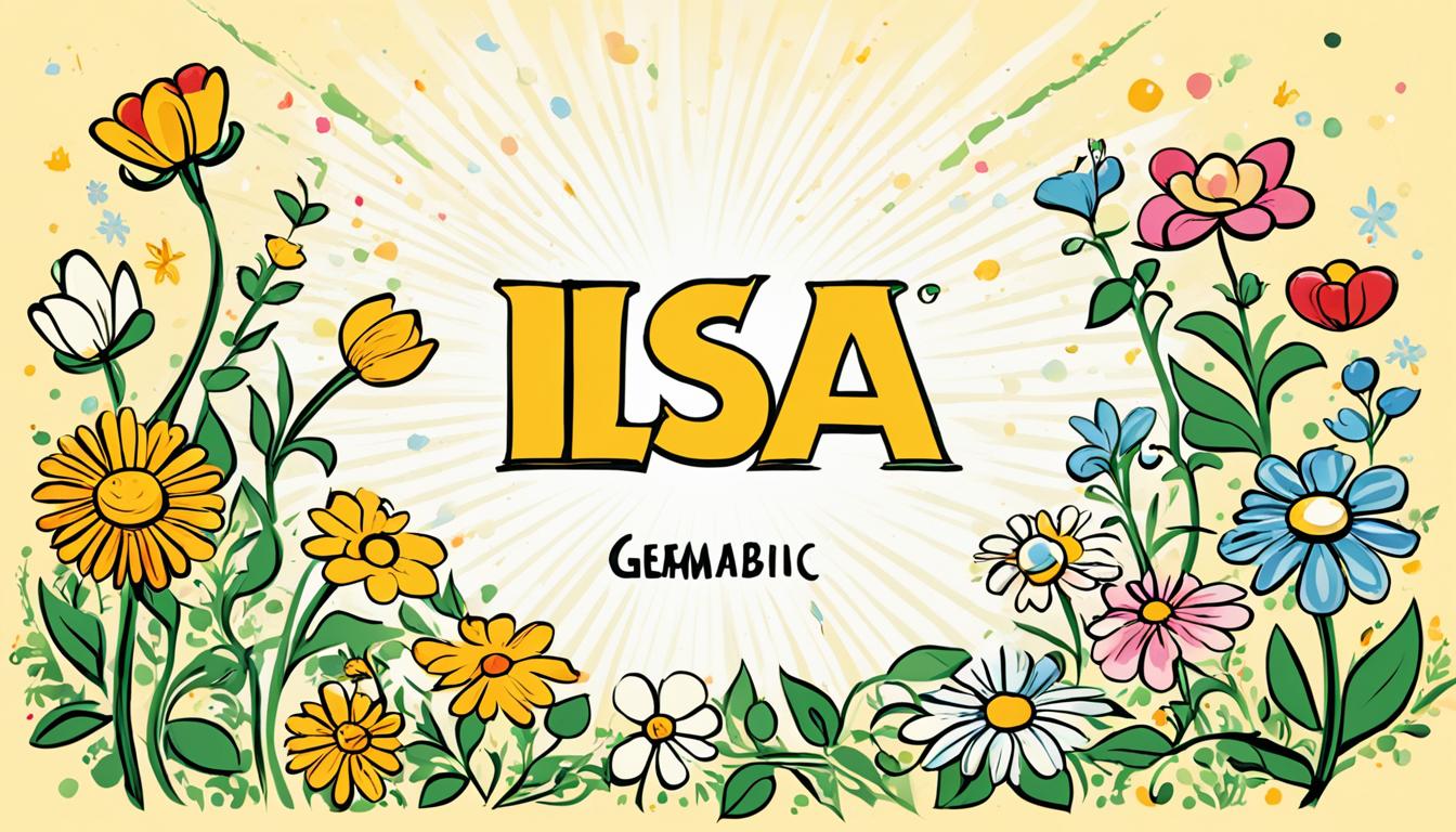 Lisa Namensbedeutung – Herkunft & Symbolik