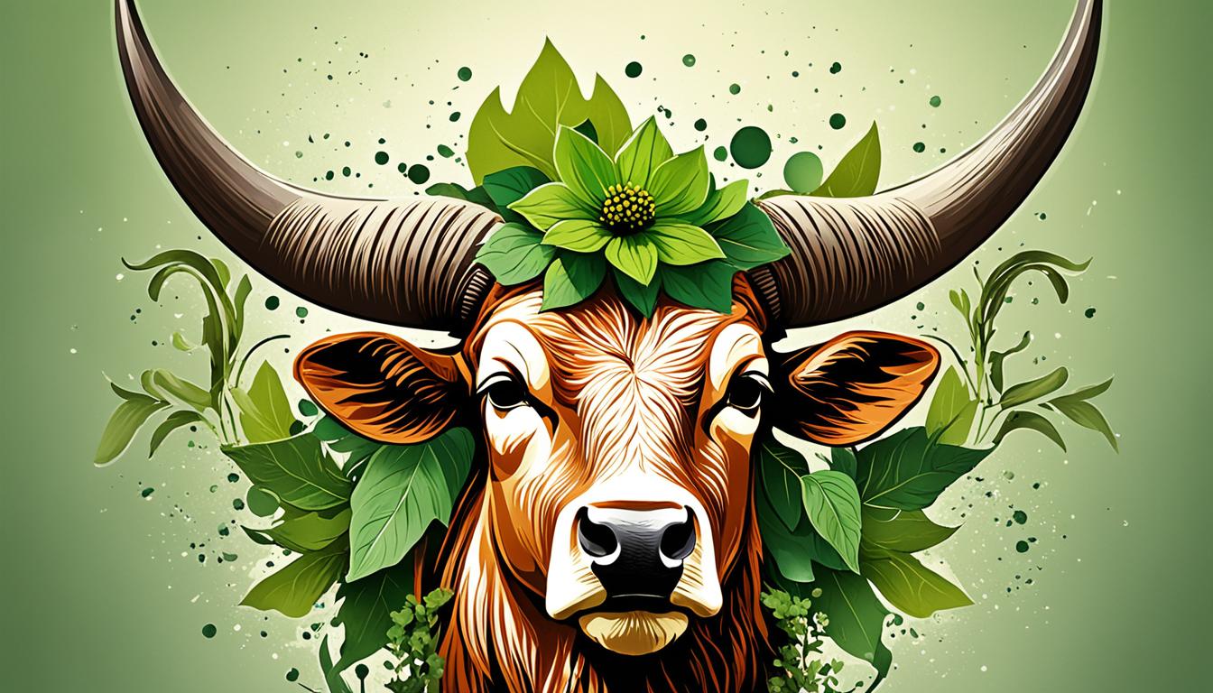Sternzeichen Stier: Charakter & Persönlichkeit