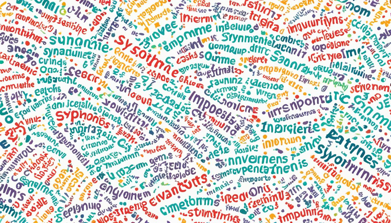 Synonyme Implementierung – Methoden & Tipps