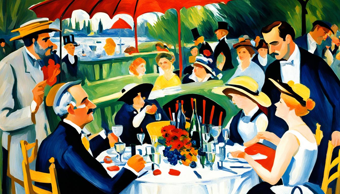 Synonyme servil – Bedeutung und Wortwahl